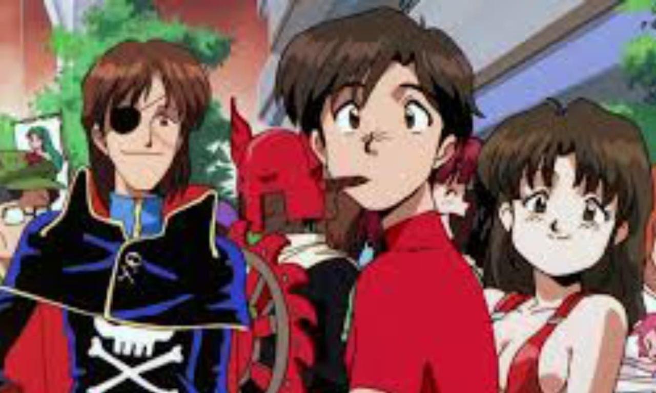 Otaku No Video Where To Watch And Stream Online Entertainmentie