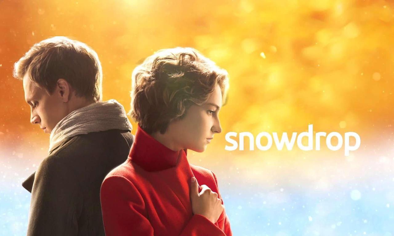 Snowdrop - Where to Watch and Stream Online – Entertainment.ie