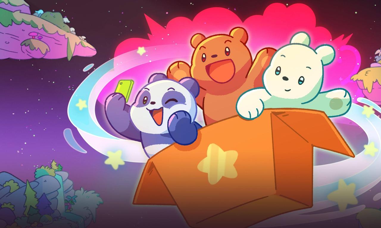 We Baby Bears - Where to Watch and Stream Online – Entertainment.ie