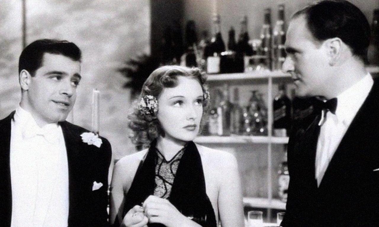 Murder in Soho - Where to Watch and Stream Online – Entertainment.ie