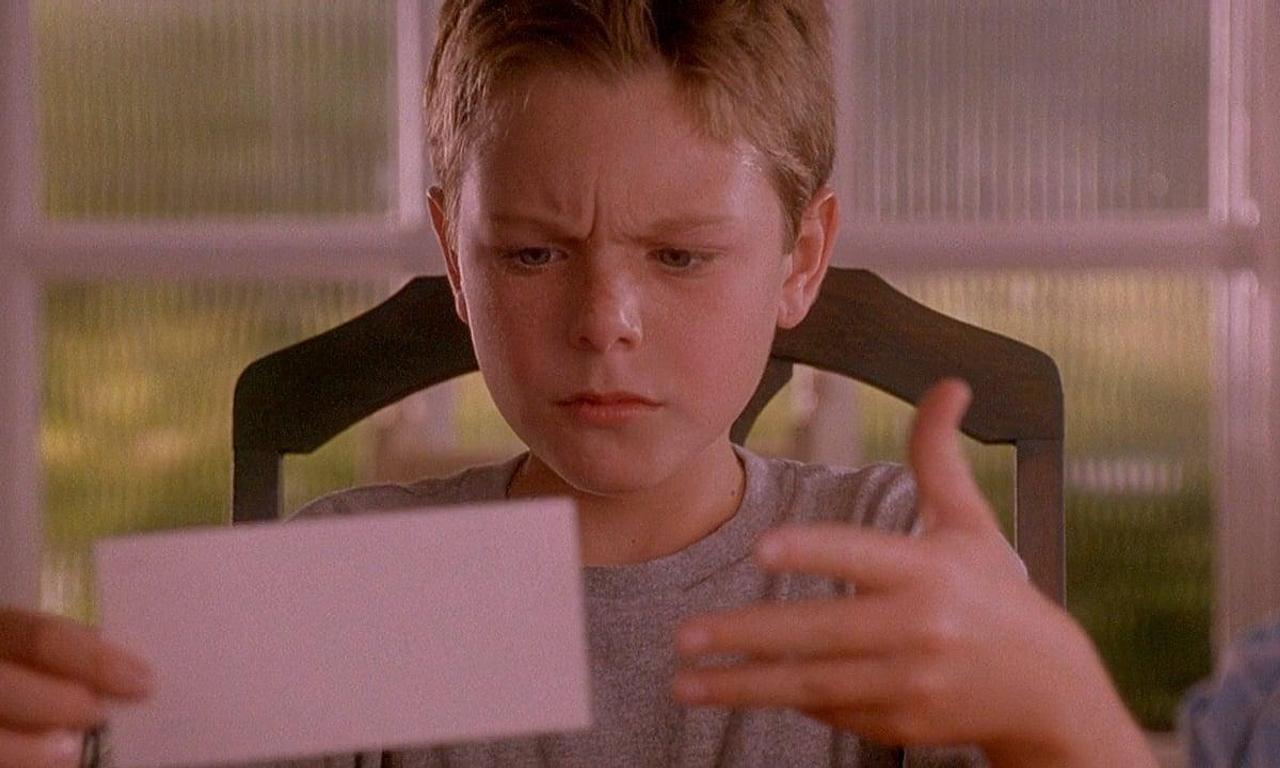 Blank Check - Where to Watch and Stream Online – Entertainment.ie