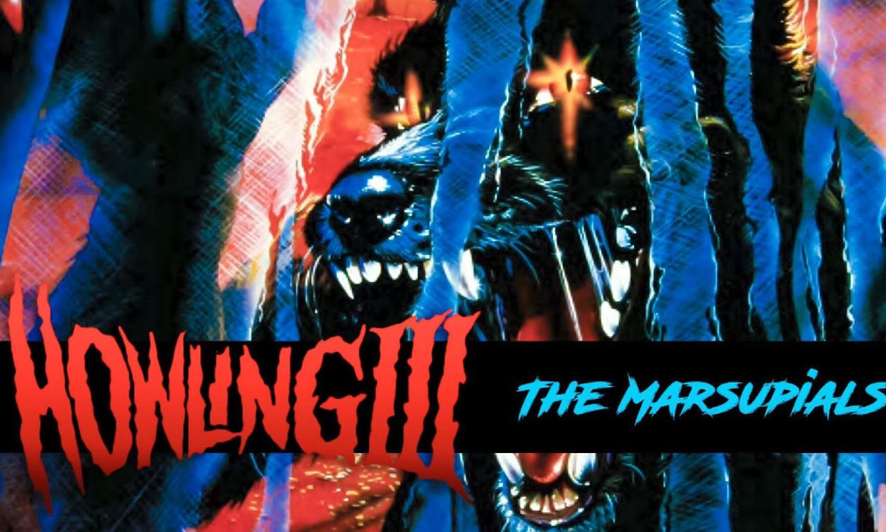 Howling III - Where to Watch and Stream Online – Entertainment.ie
