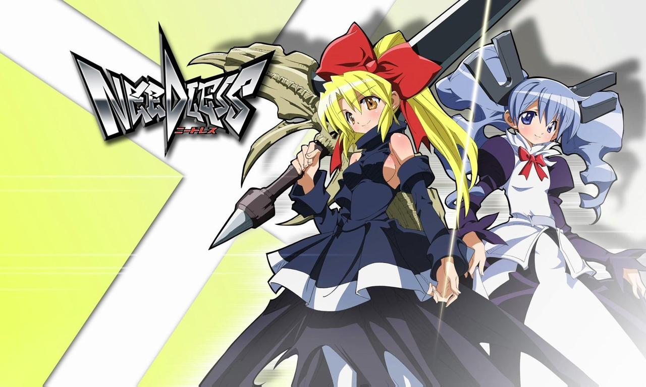 Needless - Where to Watch and Stream Online – Entertainment.ie