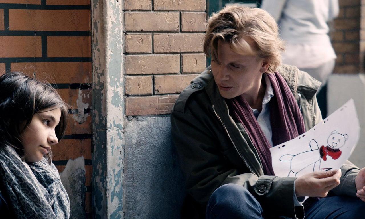 Miss Impossible - Where to Watch and Stream Online – Entertainment.ie