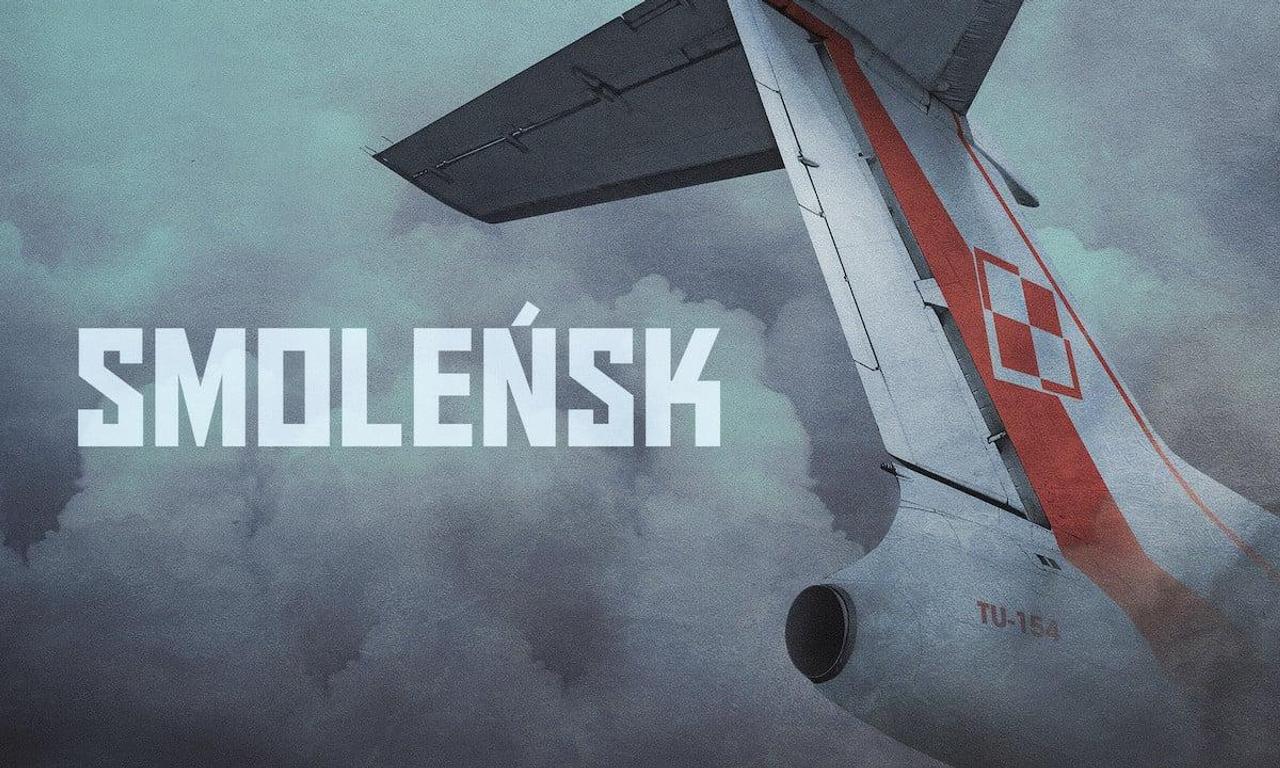 Smolensk - Where to Watch and Stream Online – Entertainment.ie