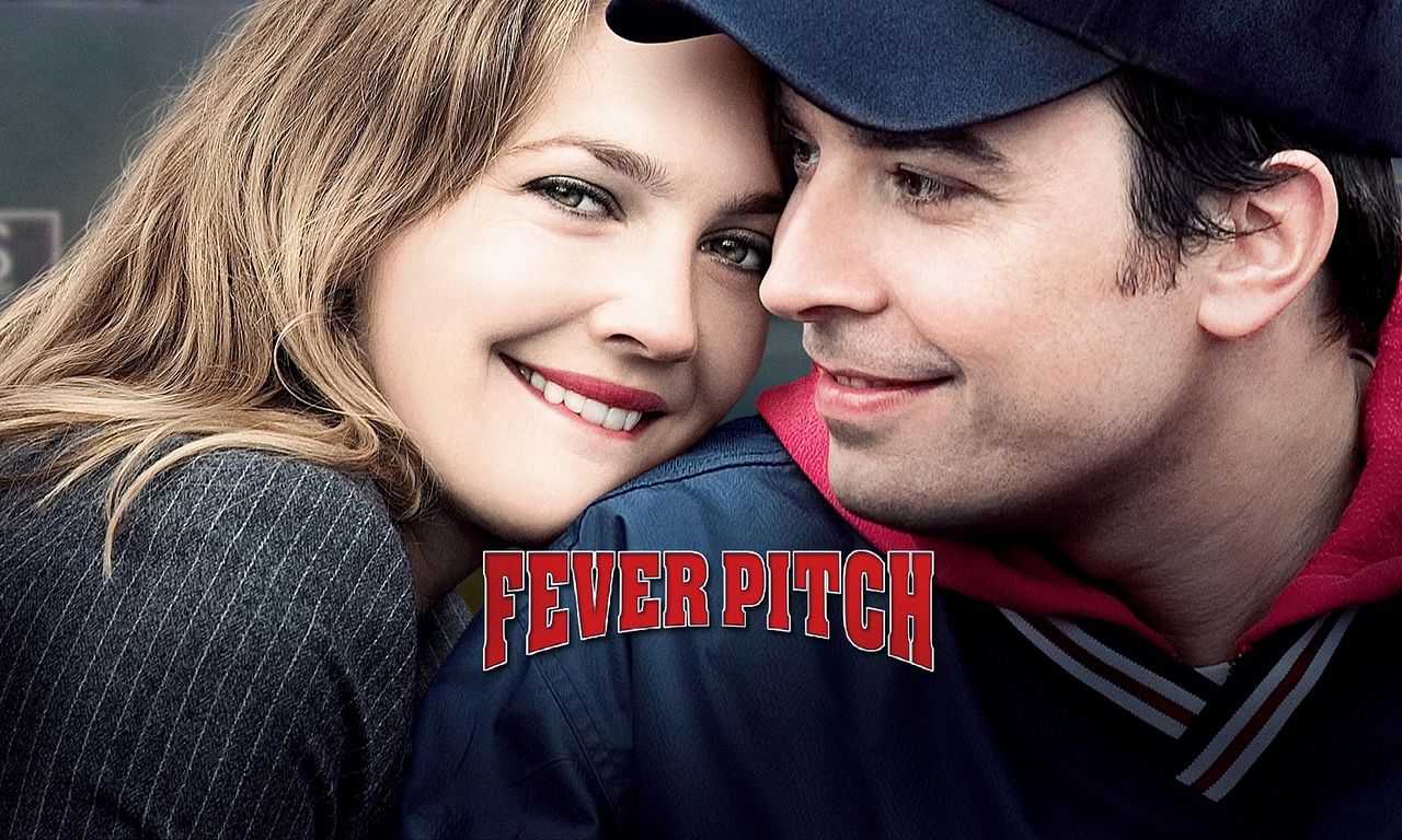 Fever Pitch - Where to Watch and Stream Online – Entertainment.ie