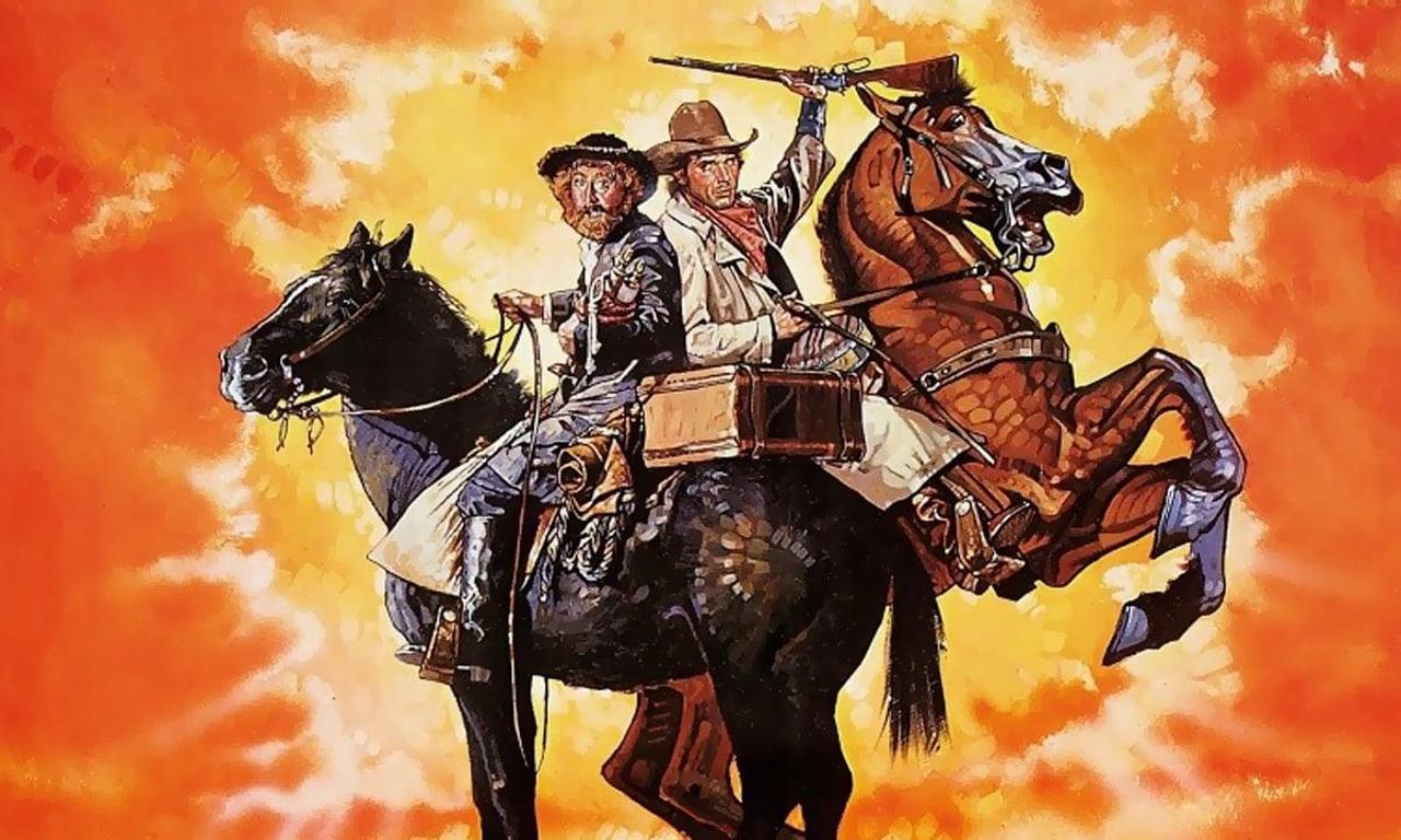 The Frisco Kid - Where to Watch and Stream Online – Entertainment.ie