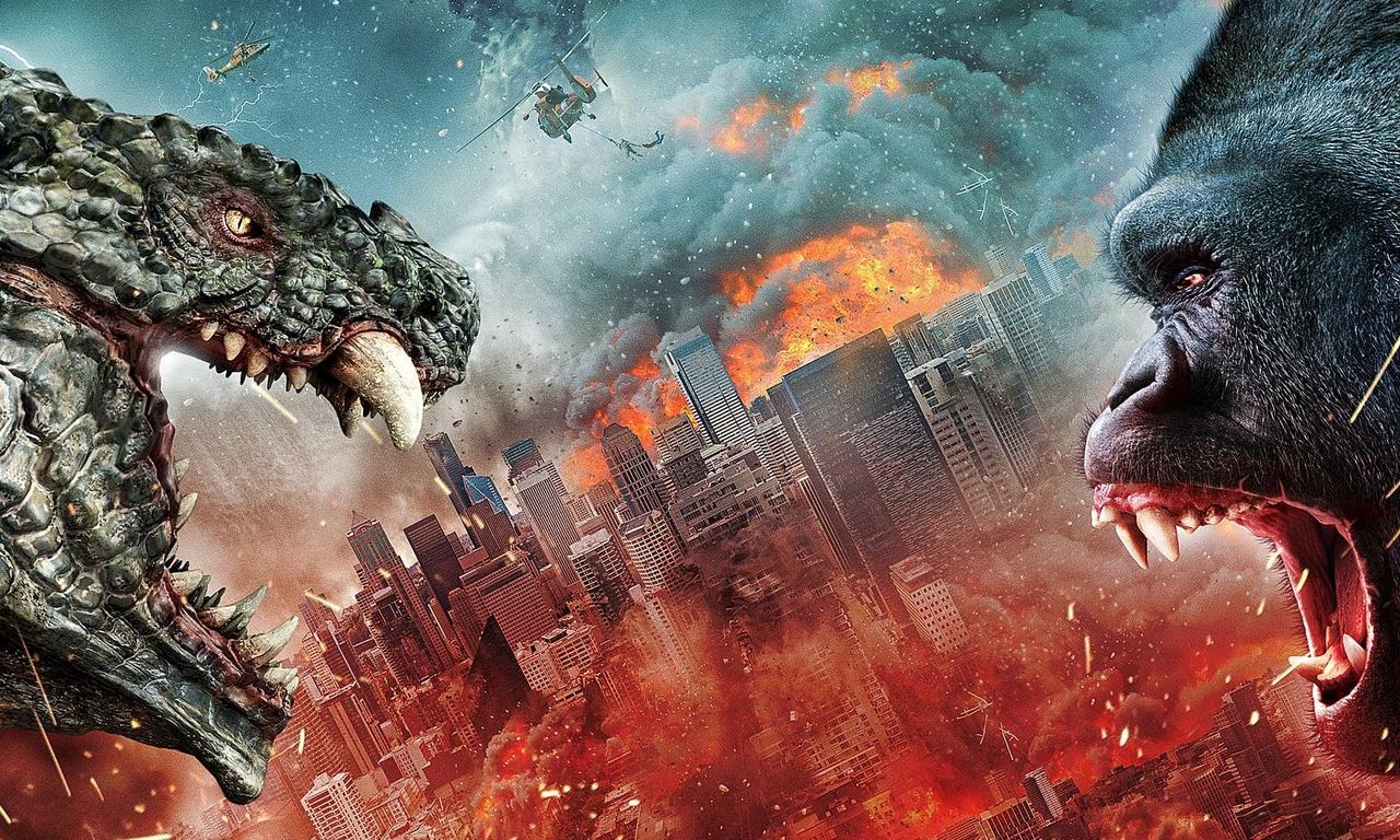 Ape vs. Monster - Where to Watch and Stream Online – Entertainment.ie