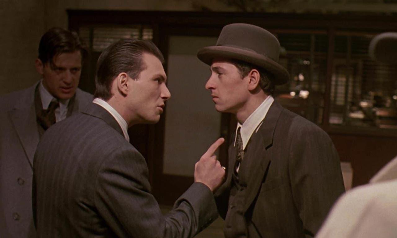 Mobsters - Where to Watch and Stream Online – Entertainment.ie