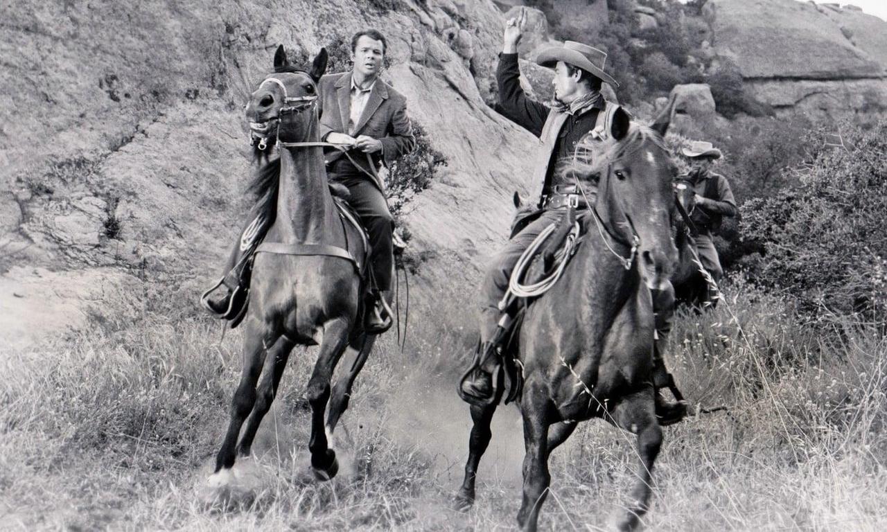 Gunfight at Comanche Creek - Where to Watch and Stream Online ...