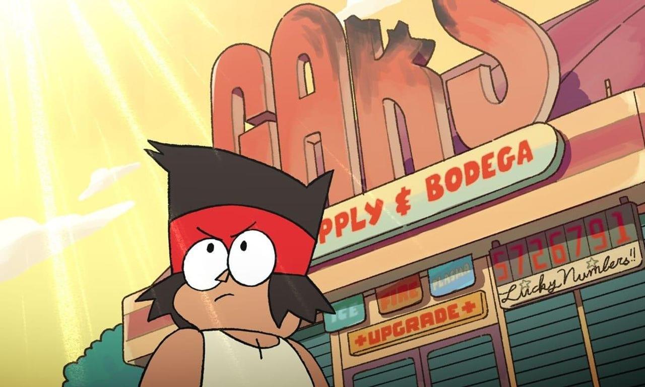 OK K.O.! Let's Be Heroes - Where to Watch and Stream Online ...
