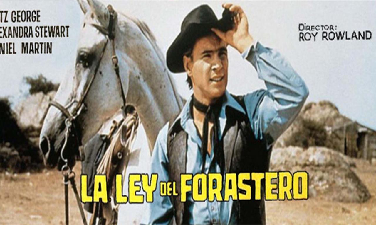 Man Called Gringo - Where to Watch and Stream Online – Entertainment.ie