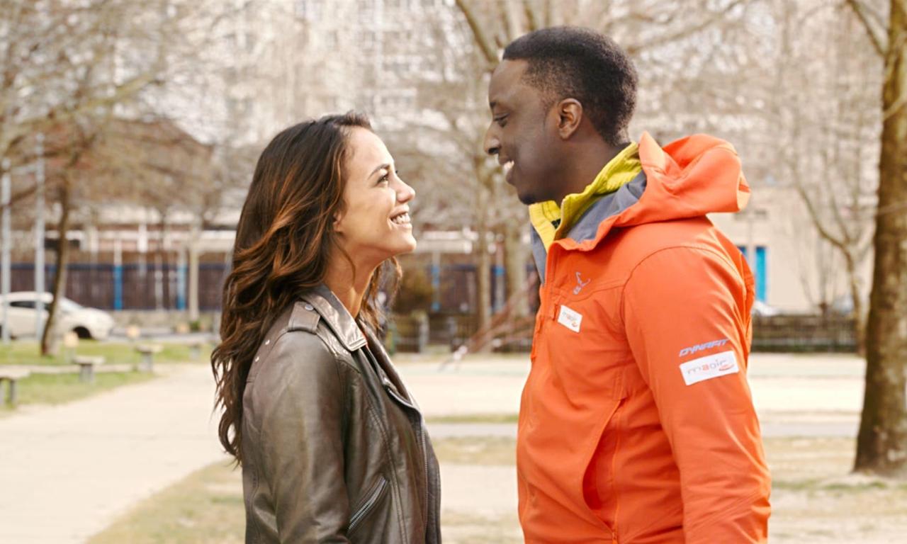 The Climb - Where to Watch and Stream Online – Entertainment.ie