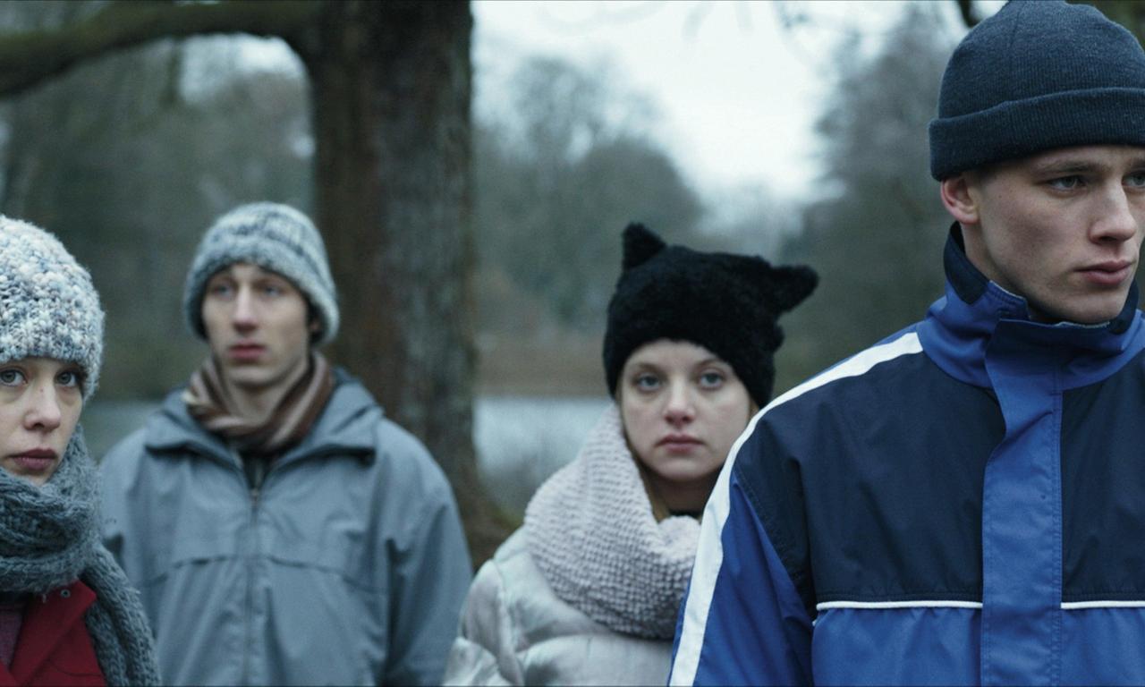 4 Kings - Where to Watch and Stream Online – Entertainment.ie