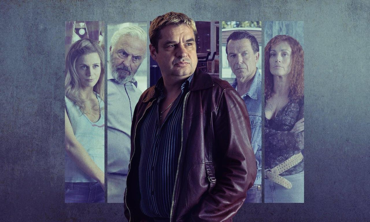 Ferry - Where to Watch and Stream Online – Entertainment.ie