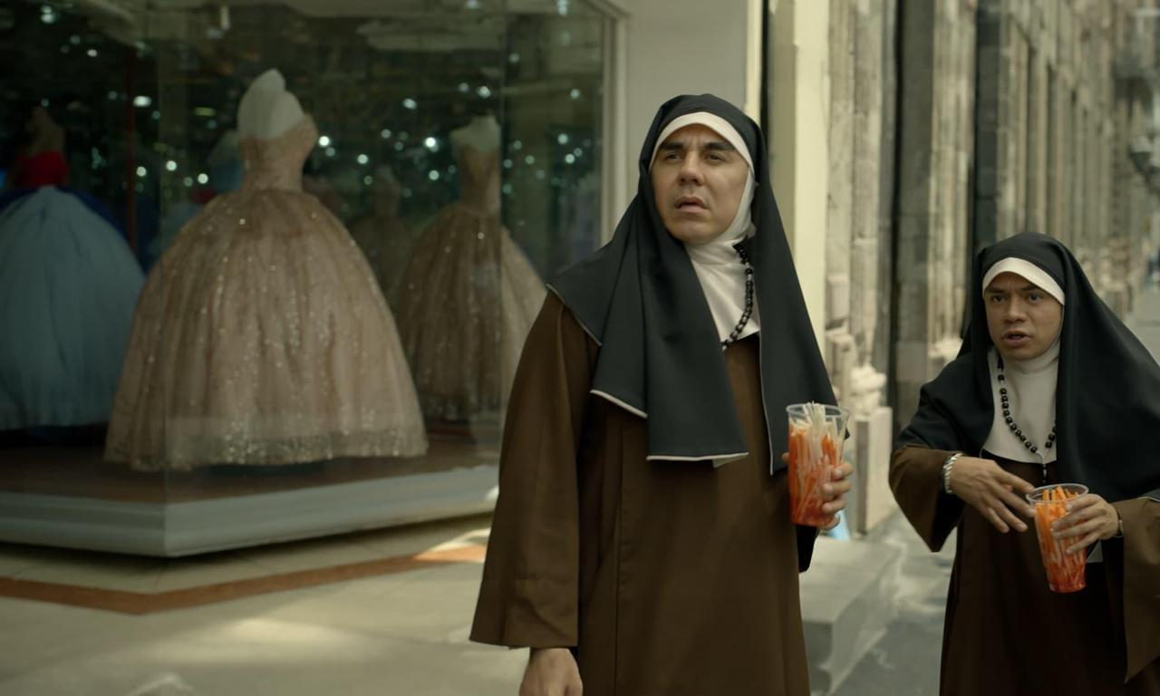 Divine Intervention - Where to Watch and Stream Online – Entertainment.ie