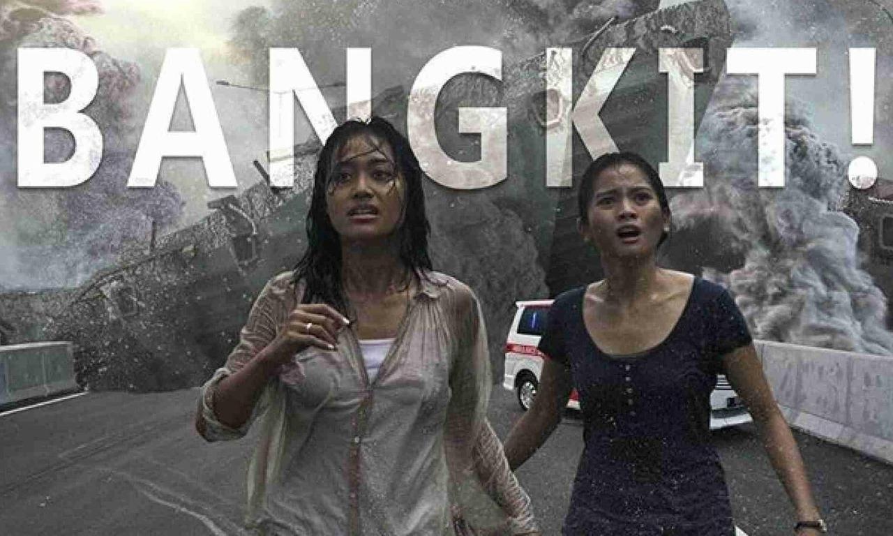 Bangkit! - Where to Watch and Stream Online – Entertainment.ie