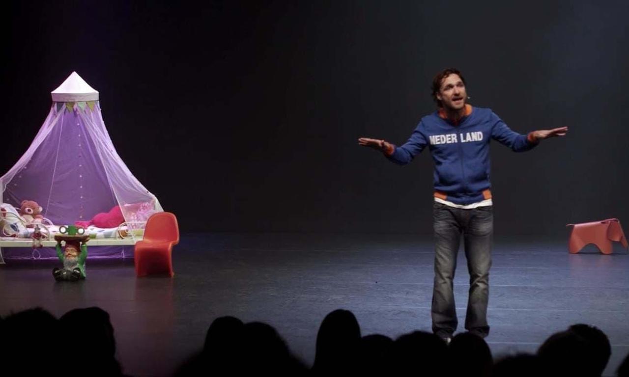 Javier Guzman: Oorverdovend - Where to Watch and Stream Online ...