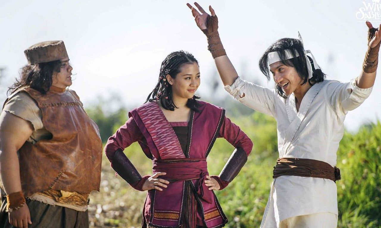 Wiro Sableng: 212 Warrior - Where to Watch and Stream Online ...