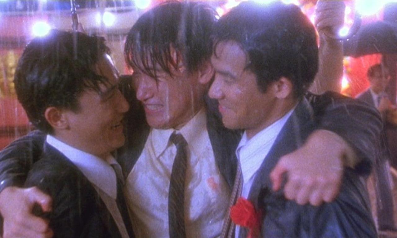 Bullet in the Head - Where to Watch and Stream Online – Entertainment.ie