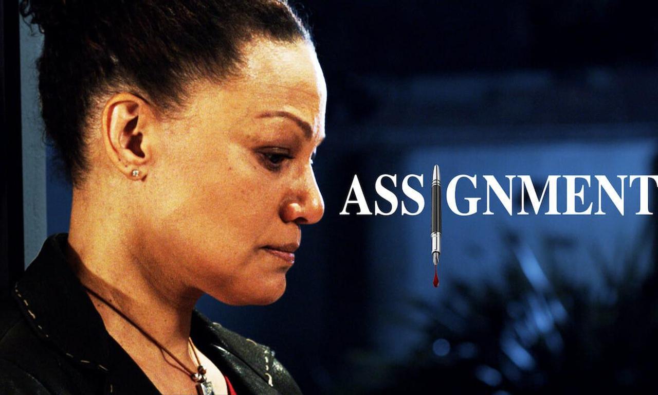 Assignment - Where to Watch and Stream Online – Entertainment.ie