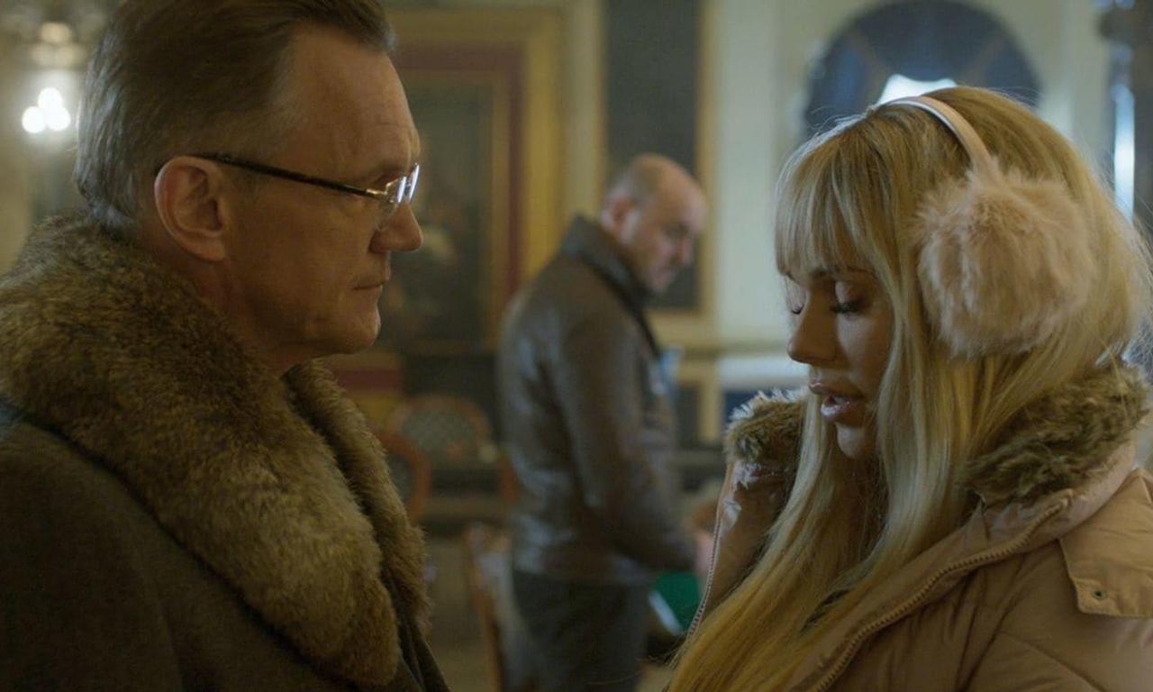 Pitbull. Last Dog - Where to Watch and Stream Online – Entertainment.ie