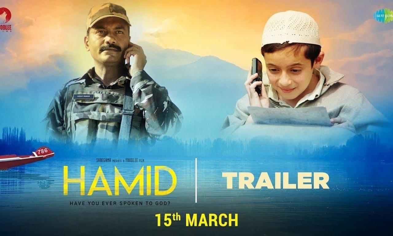 Hamid - Where to Watch and Stream Online – Entertainment.ie
