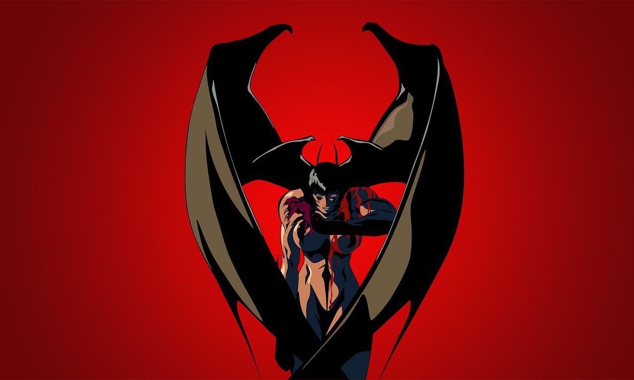 Devilman Lady - Where to Watch and Stream Online – Entertainment.ie