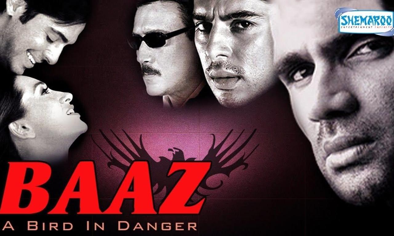 Baaz: A Bird in Danger - Where to Watch and Stream Online ...