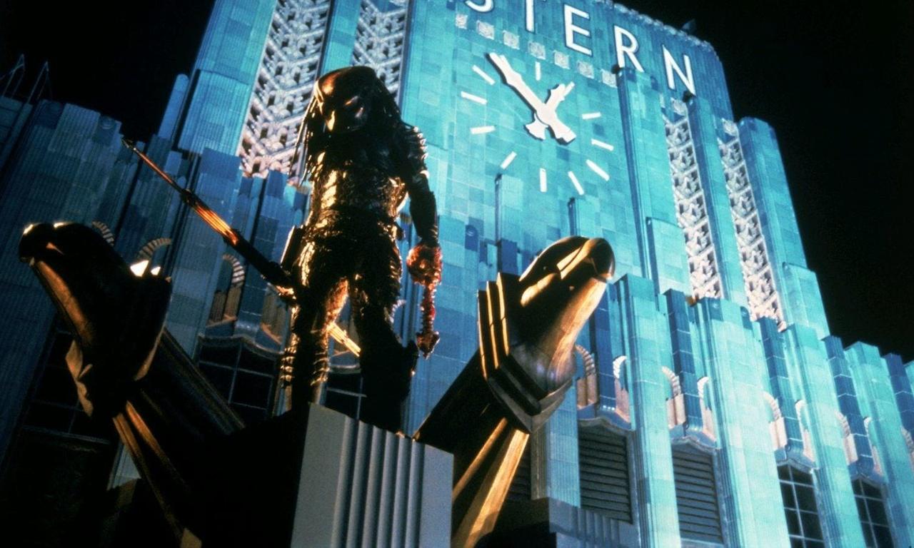 Predator 2 - Where to Watch and Stream Online – Entertainment.ie