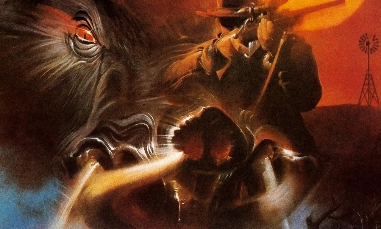 Razorback - Where to Watch and Stream Online – Entertainment.ie