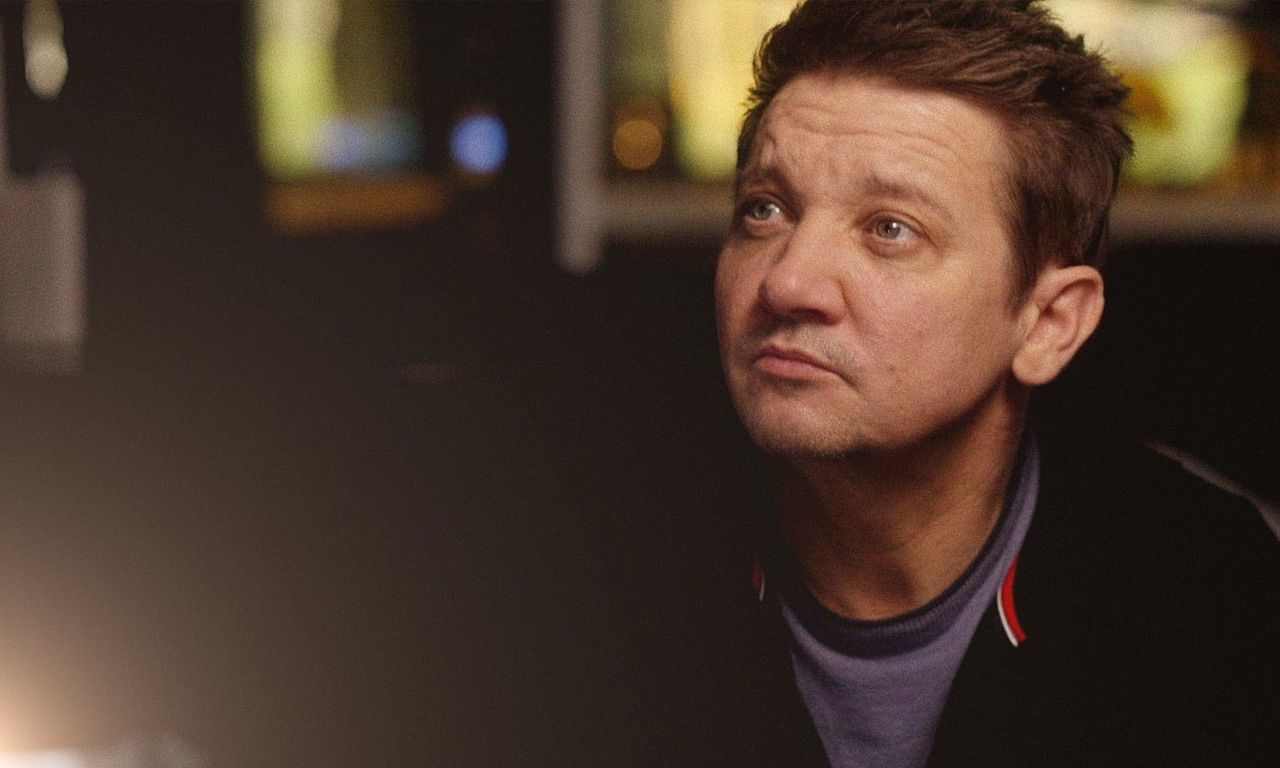 Jeremy Renner: The Diane Sawyer Interview - A Story of Terror, Survival ...