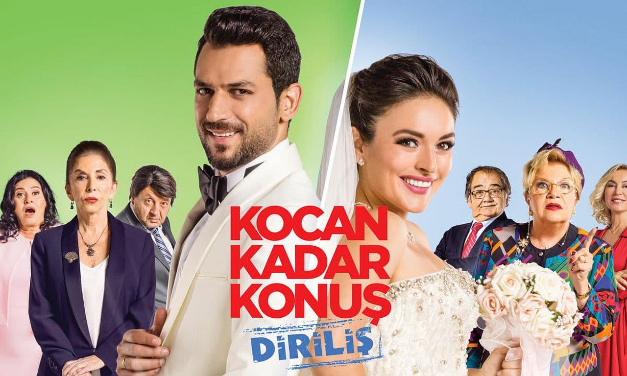 Husband Factor: Resurrection - Where to Watch and Stream Online ...