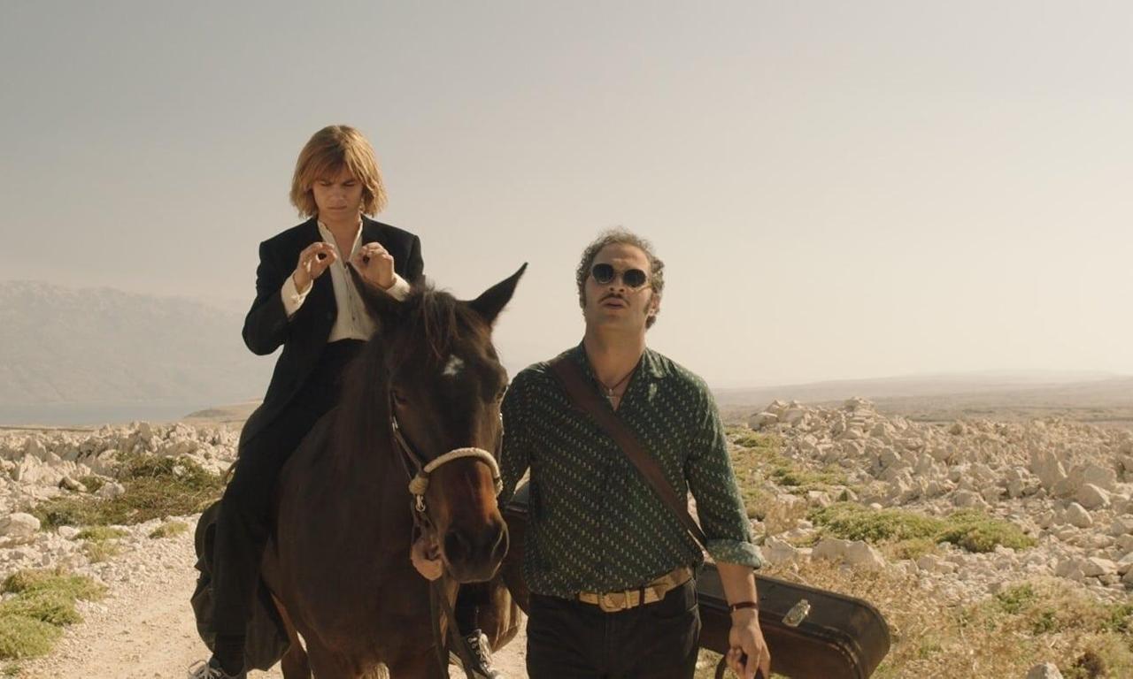 Volare - Where to Watch and Stream Online – Entertainment.ie