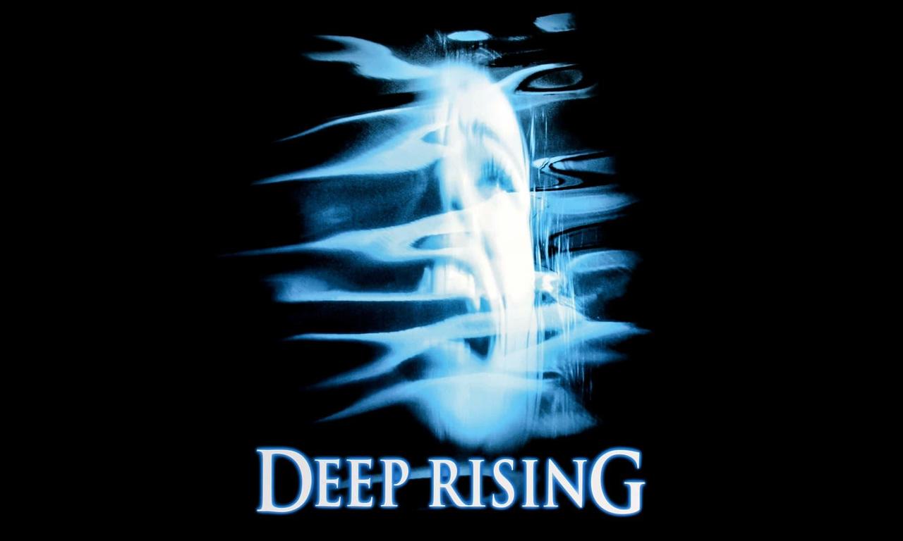 Deep Rising - Where to Watch and Stream Online – Entertainment.ie