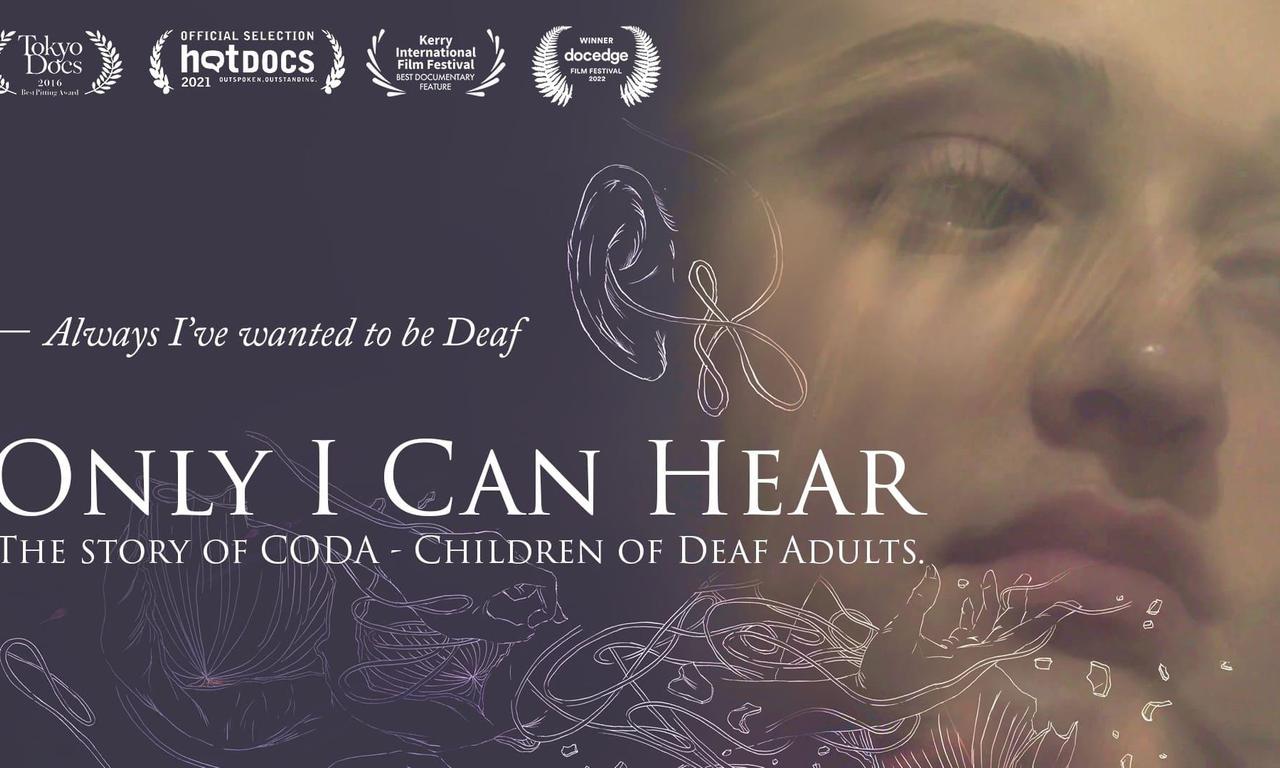 Only I Can Hear - Where to Watch and Stream Online – Entertainment.ie