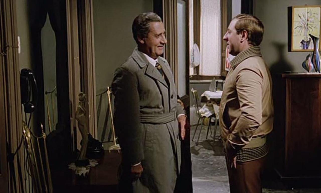 An Average Little Man - Where to Watch and Stream Online – Entertainment.ie