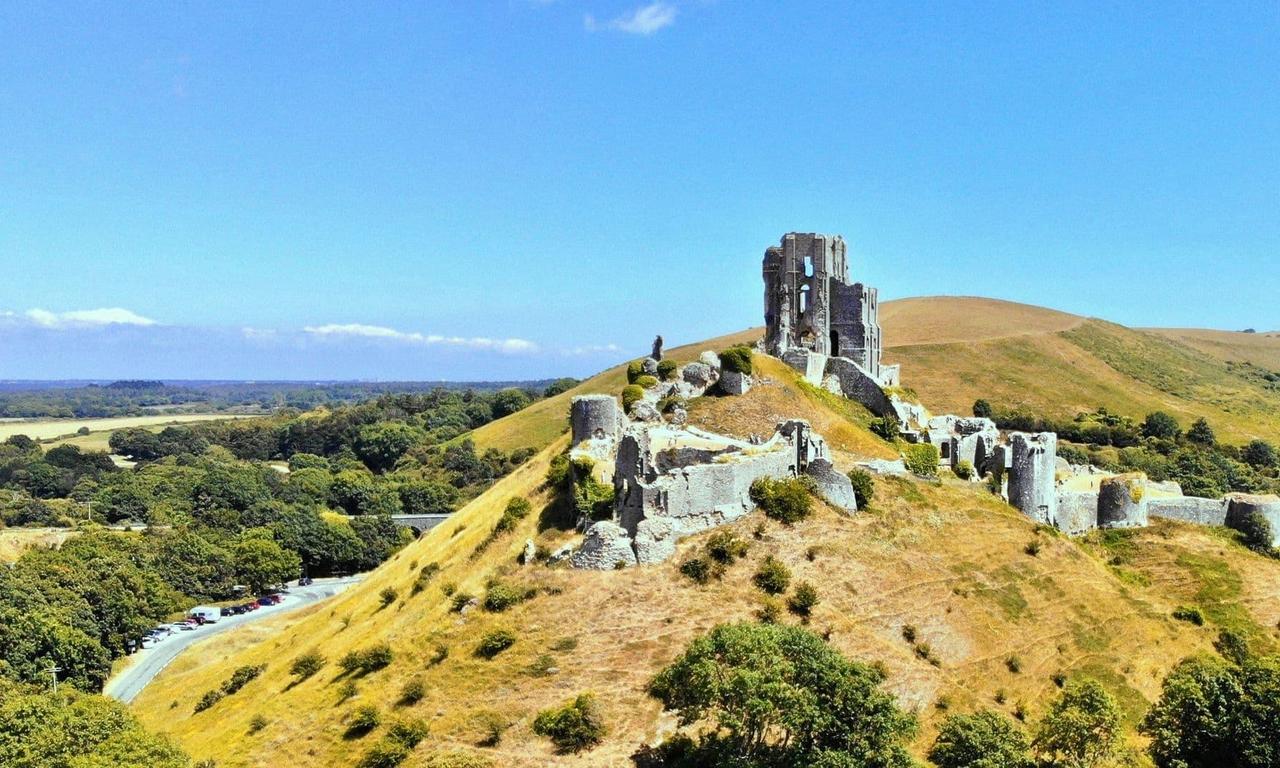 Dorset: Country and Coast - Where to Watch and Stream Online ...