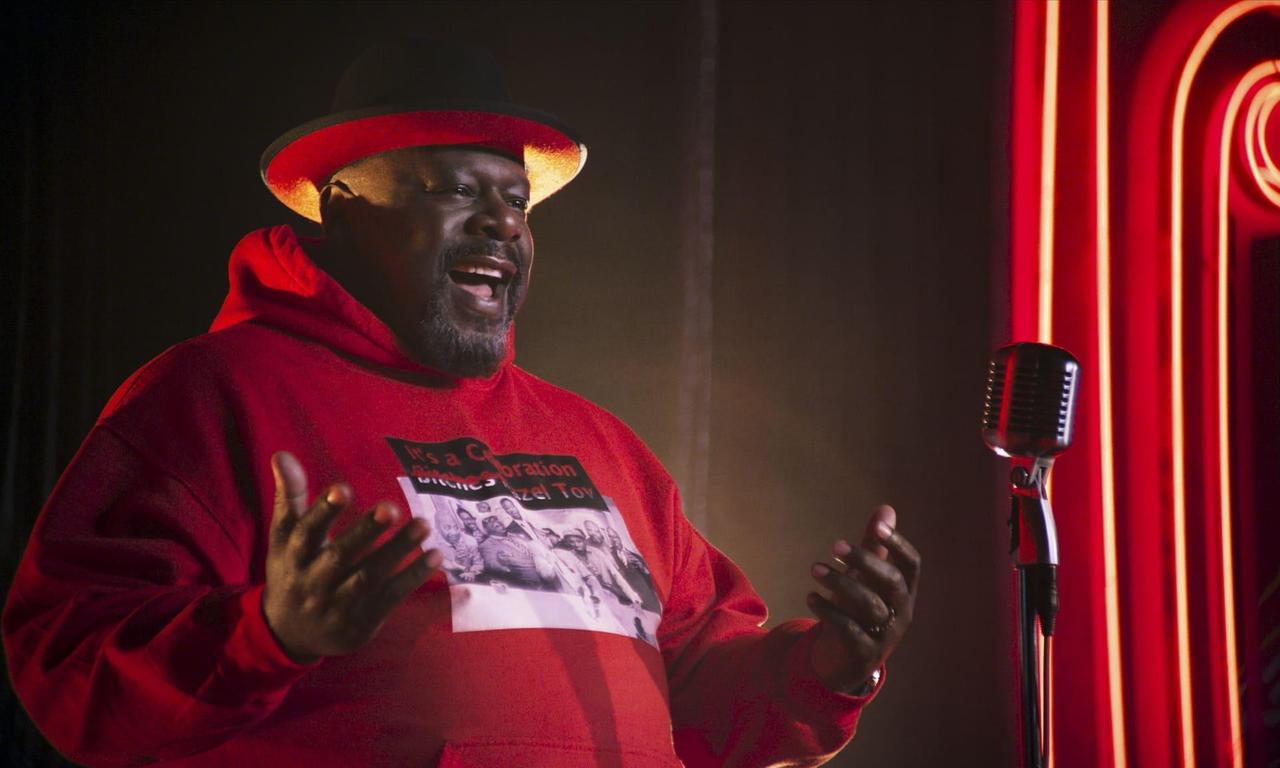 Phat Tuesdays: The Era of Hip Hop Comedy - Where to Watch and Stream ...