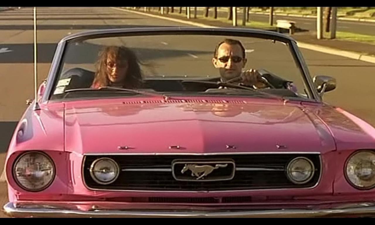 Monique - Where to Watch and Stream Online – Entertainment.ie