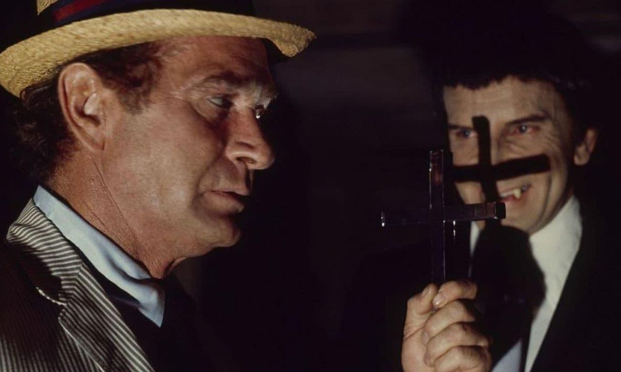 The Night Stalker - Where to Watch and Stream Online – Entertainment.ie