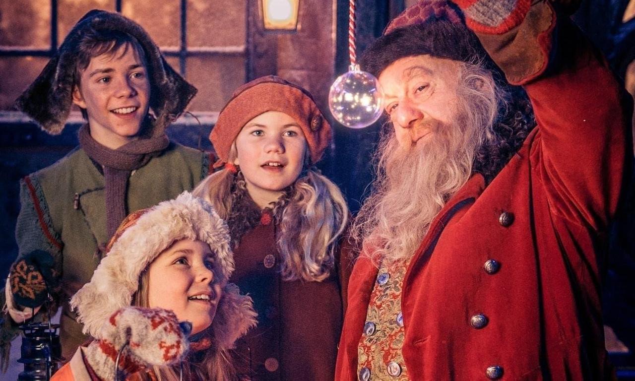 Snowfall - Where to Watch and Stream Online – Entertainment.ie