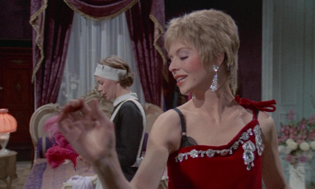 The Maids - Where to Watch and Stream Online – Entertainment.ie