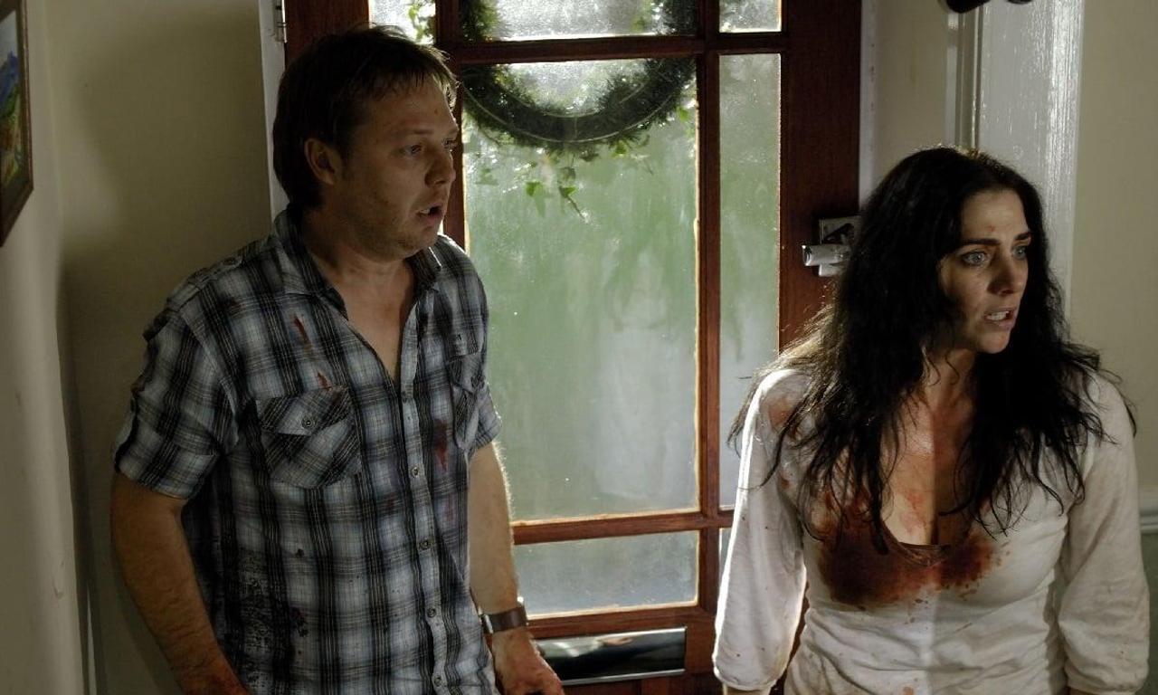 Salvage - Where to Watch and Stream Online – Entertainment.ie