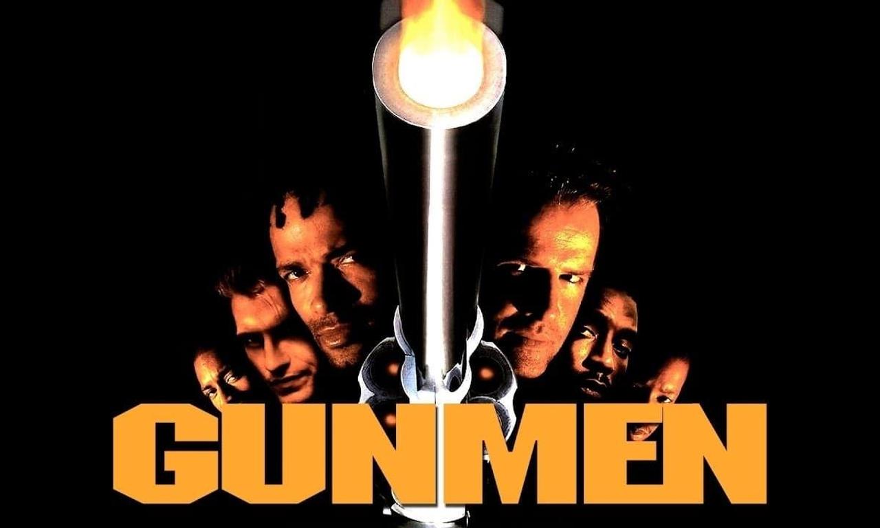 Gunmen - Where to Watch and Stream Online – Entertainment.ie