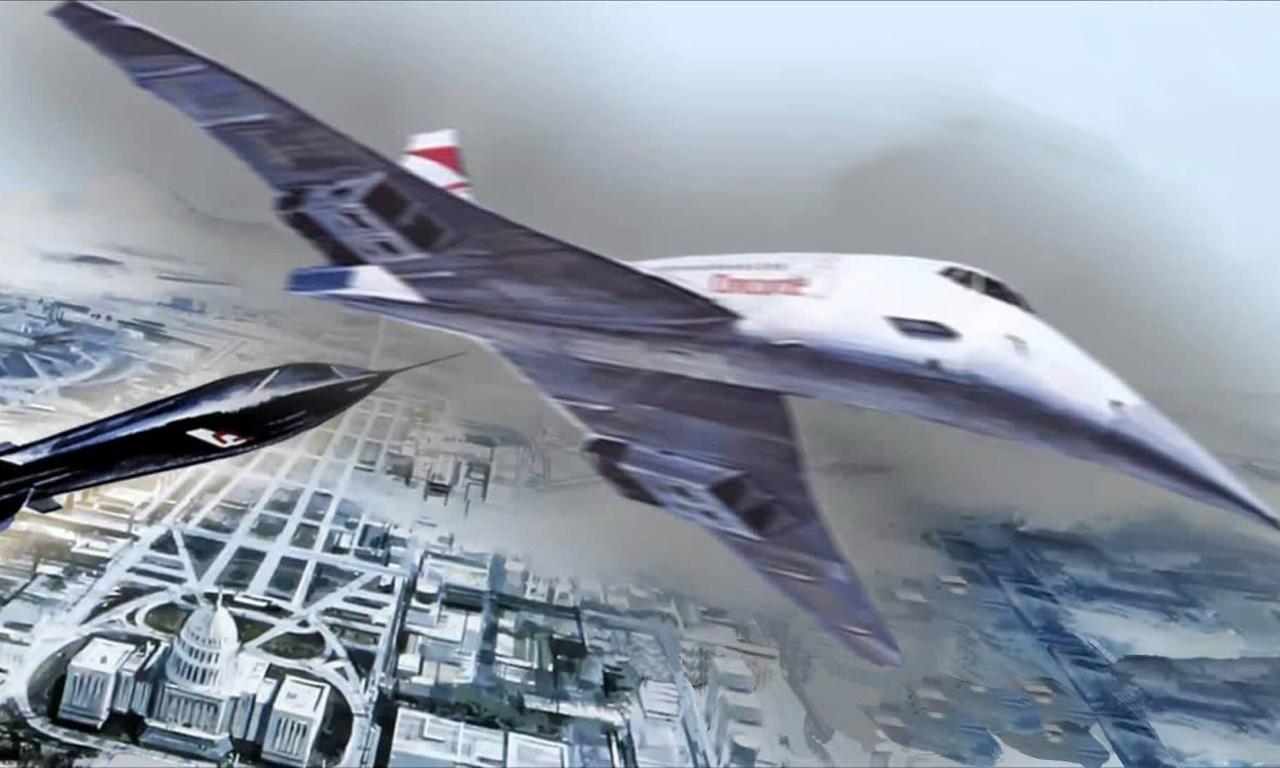 The Concorde... Airport '79 - Where to Watch and Stream Online ...