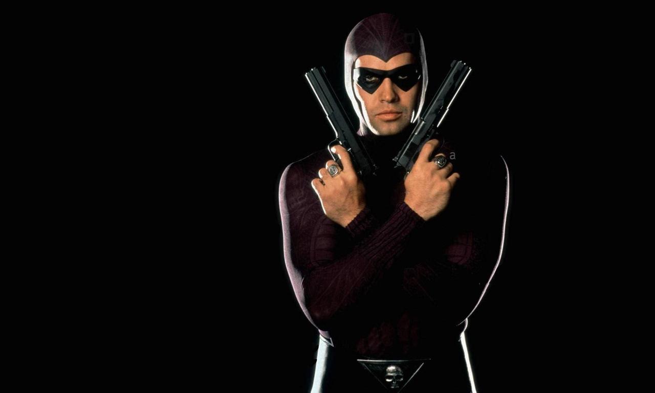 The Phantom - Where to Watch and Stream Online – Entertainment.ie