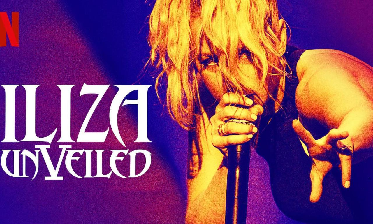 Iliza Shlesinger: Unveiled - Where to Watch and Stream Online ...