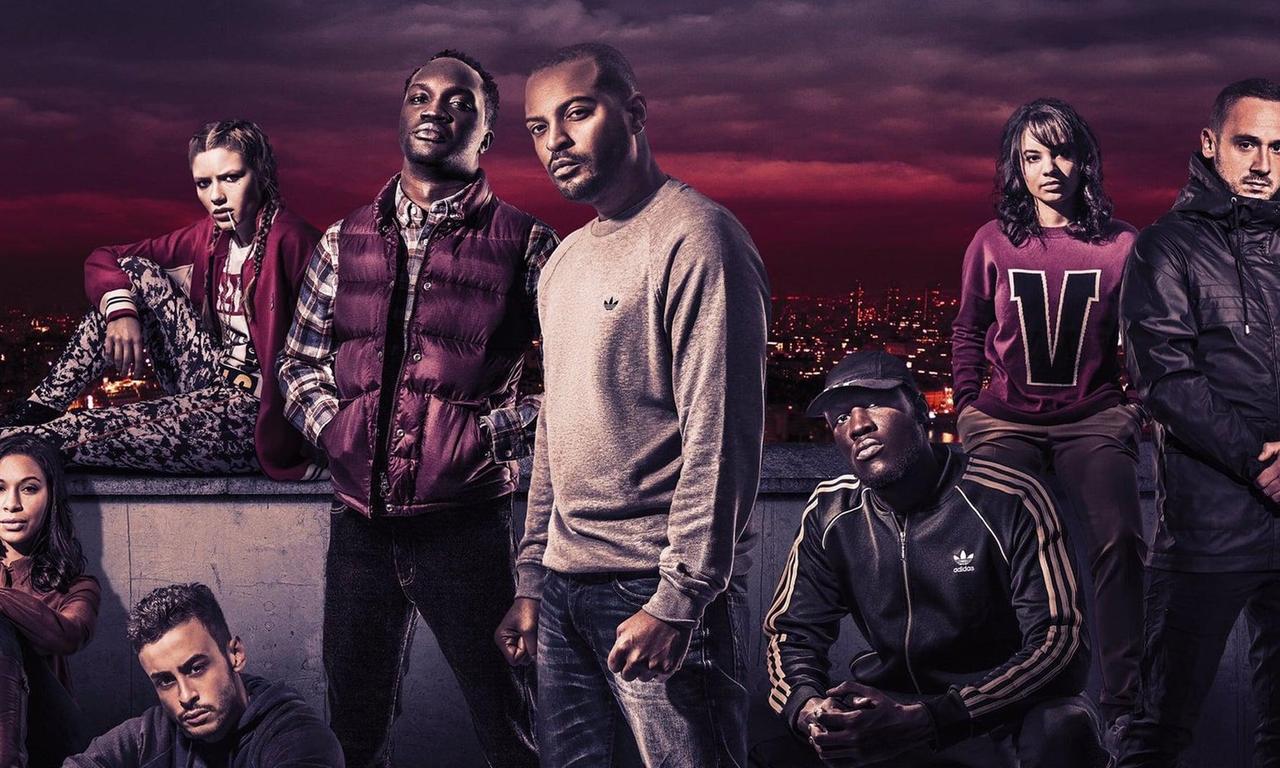 Brotherhood - Where to Watch and Stream Online – Entertainment.ie