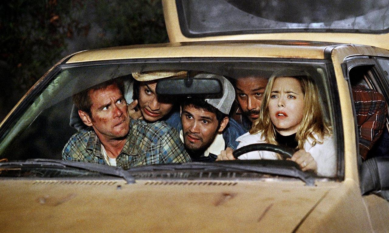 Fun With Dick And Jane Where To Watch And Stream Online Entertainmentie